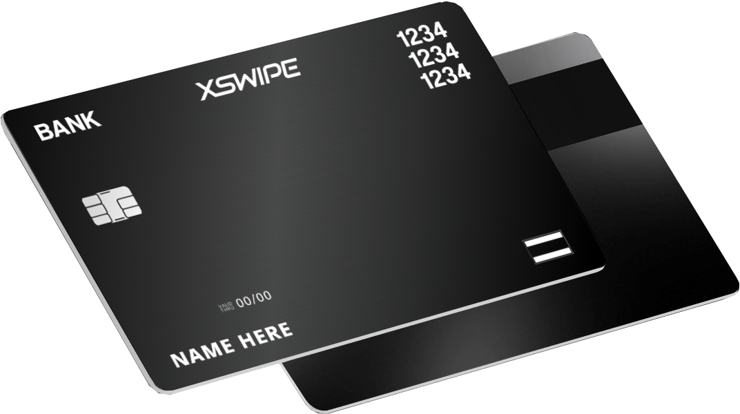 XSwipe - Your Gateway to Seamless Crypto Payments